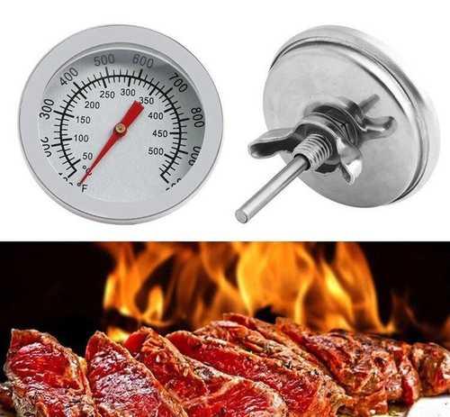 Термометр для барбекю