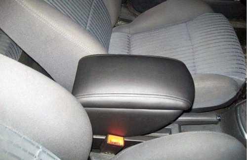 Подлокотник Skoda Fabia I (1999-2007) Eco