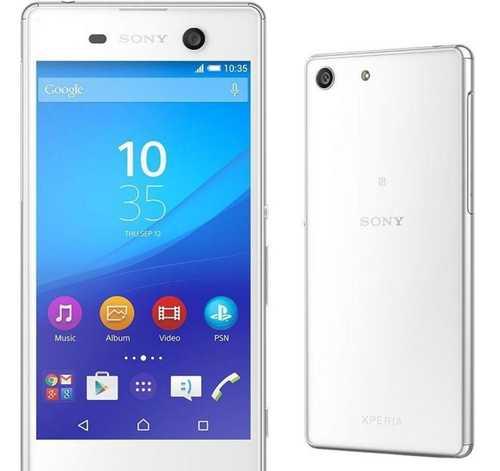Sony Xperia M5 Dual E5663 запчасти с разбора