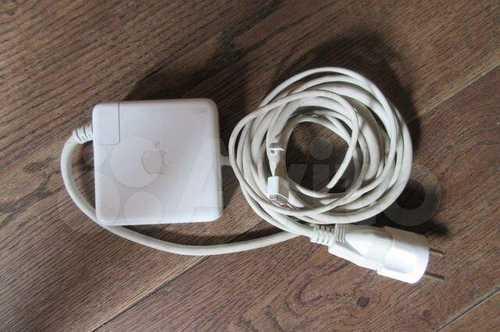 Apple 85w MagSafe Power Adapter Model A1222