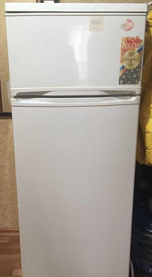 Холодильник alaska