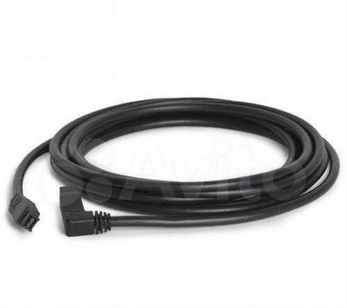 Кабель Firewire 800/800 новый рст