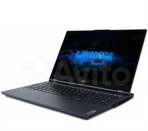 Ноутбук Lenovo Legion 7 15IMH05 Core i7 10750H/32G