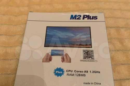 Приемник для телевизора M2 Plus Anycast dlna Mirac