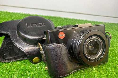 Фотоаппарат Leica Camera D-Lux 6