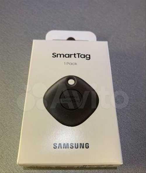 Smart Tag Samsung (новый)