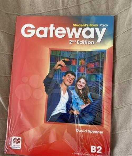 Gateway B2 2nd edition