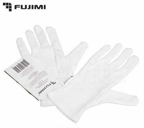 Перчатки для фотографа Fujimi FJ-GL5