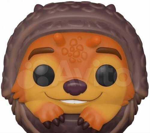 Фигурка Funko Raya and the Last Dragon Tuk Tuk