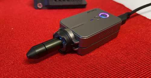 Runcam2 killcam scope CAM