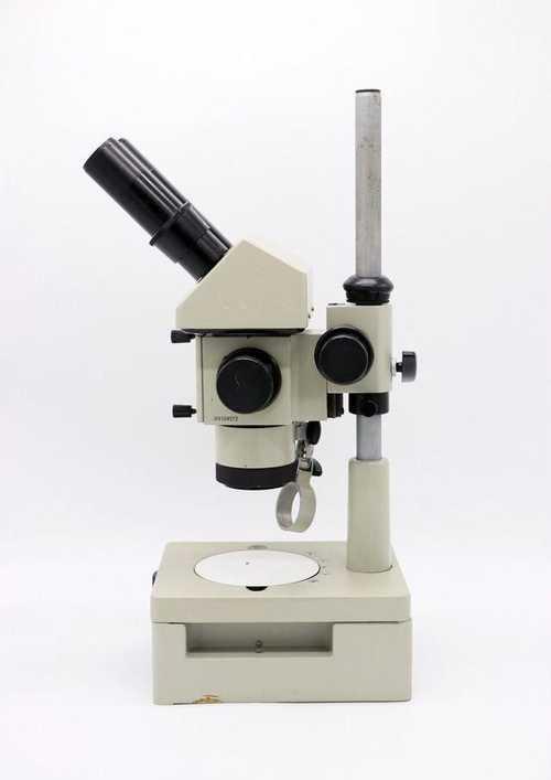 Микроскоп мбс10
