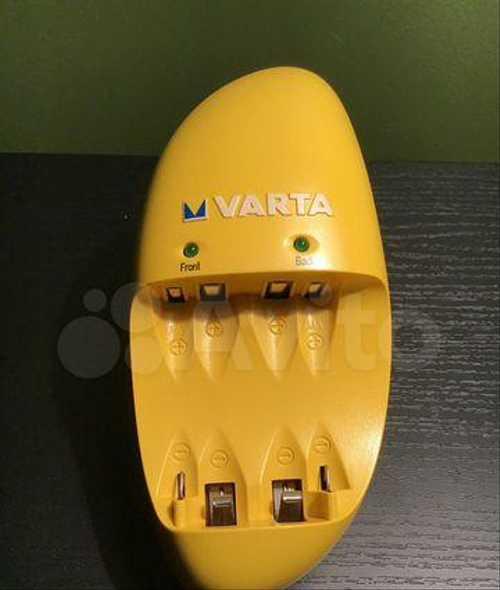 Зарядное устройство Varta Pocket Charger