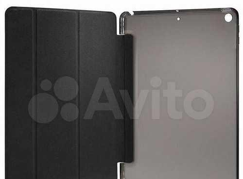Чехол Spigen Smart Fold Case для iPad Pro 10.5 Bla
