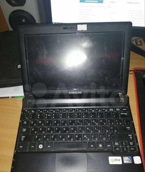 Samsung netbook n150