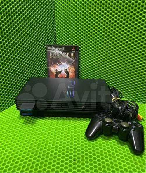 Sony PS2