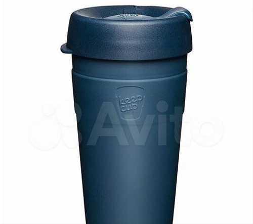 Термокружка KeepCup Thermal L 454 мл Spruce tspr16