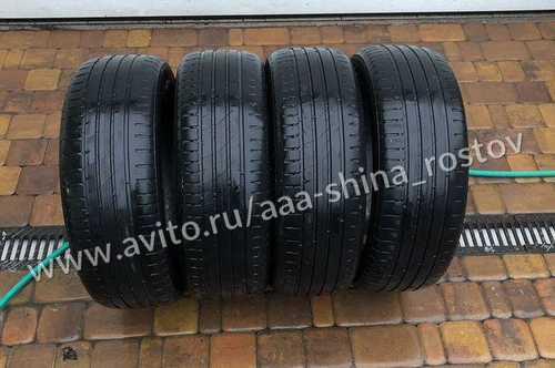 Шины nokian haka green2 195/55 R16