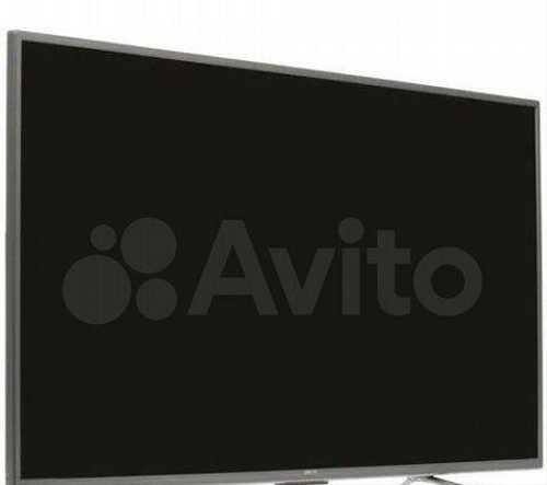 Телевизор smart tv 43 dexp F43E8000Q
