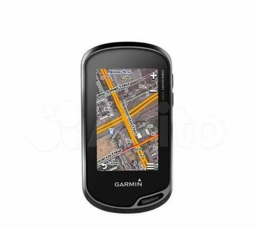 Навигатор Garmin Oregon 700