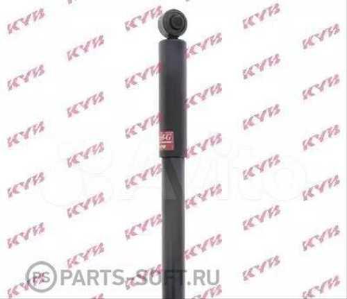 KYB 343261 Амортизатор mitsubishi lancer 06/92-06/03 зад.газ.универсал
