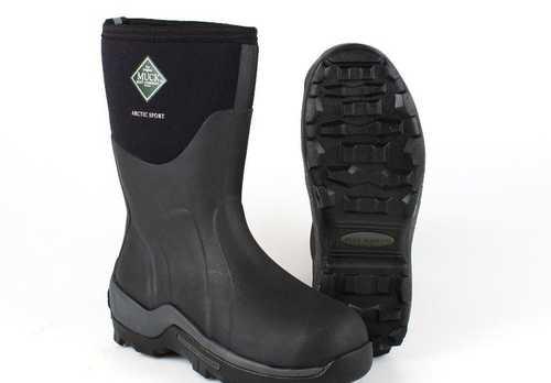 Сапоги зим. MuckBoot Arctiс Sport короткие