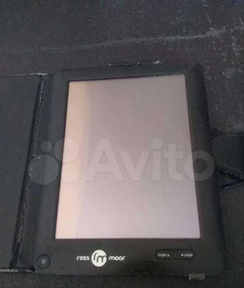 Электронная книга luna RMT-705A