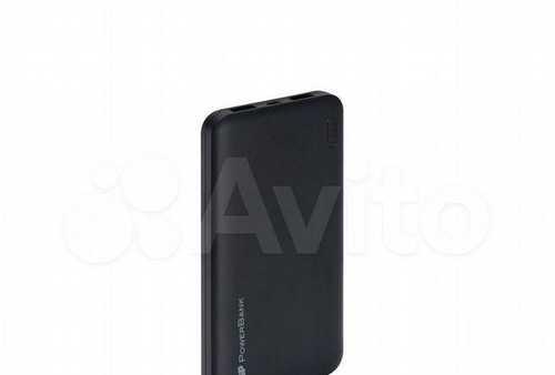 Внешний аккумулятор GP 10 000 mAh (Новый)