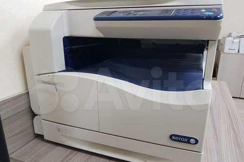 Мфу A3 Xerox WorkCentre 5021