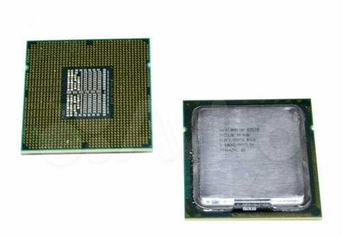Процессоры Intel Xeon E5530