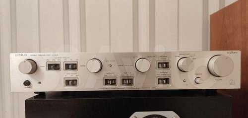 Предусилитель Luxman C-120A