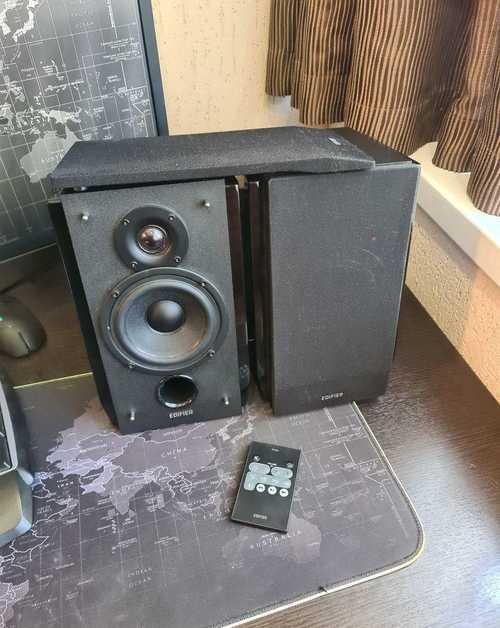 Продам Edifier r1850DB
