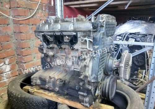 Двигатель на з/ч Ford Ranger Mazda BT 50 2006-2011