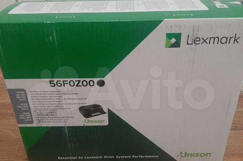 Картридж Lexmark 56F0Z00