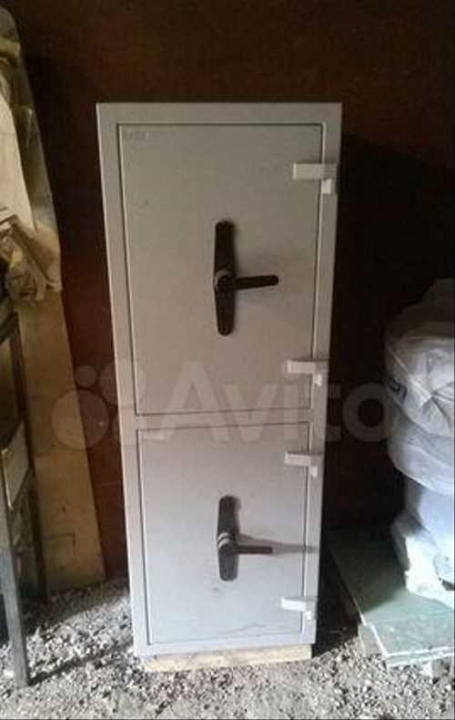 Продаю сейф К3-233