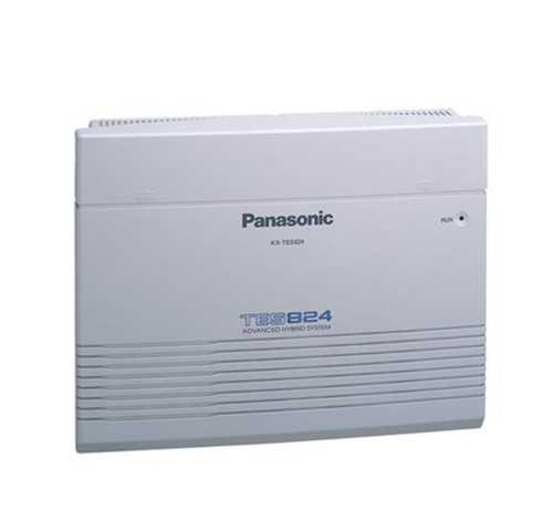 Panasonic KX-TEM824