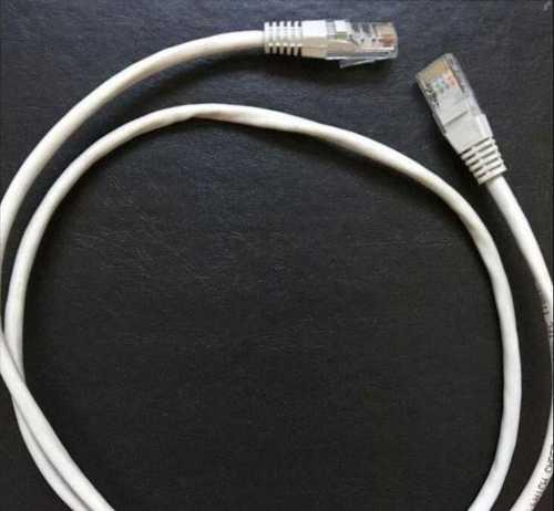 Интернет кабель 10м