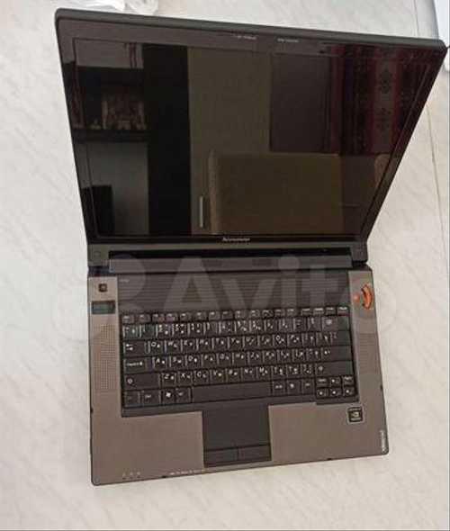 Lenovo Ideapad y530