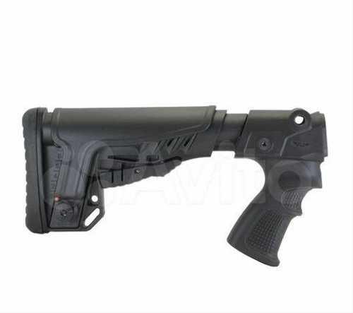 Комплект: Приклад Remington, DLG Tactical