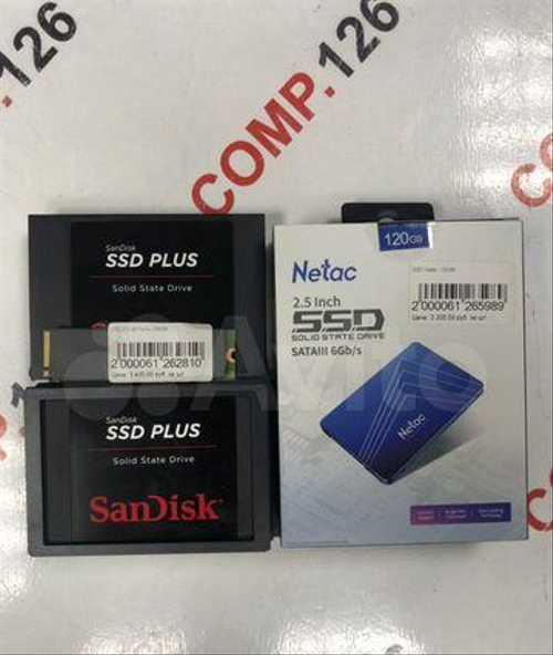 SSD