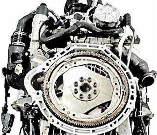 Двигатель M271.910 Mercedes C W204 1.6 бензин