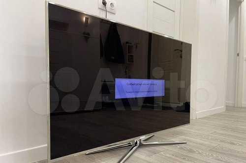 Телевизор Samsung 55 дюймов, UE55D8000