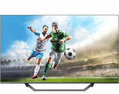 Телевизор Hisense 55" 55A7500F