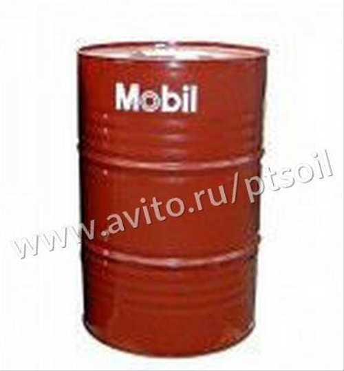 Смазка Mobilgrease XHP 462. 180 кг