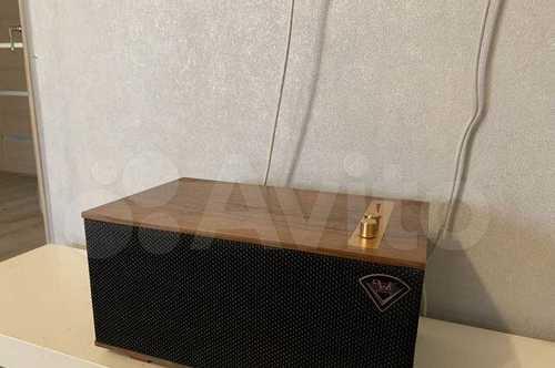 Klipsch the three беспроводная акустика