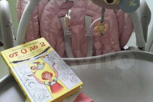 Книга для молодой мамы