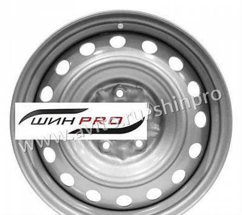 Диски новые Next NX-070 6.5x16/5x114.3 ET40 DIA60