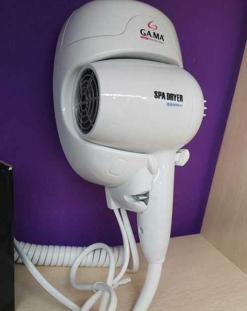 Фен GA.MA SPA Dryer Small (GH2702)