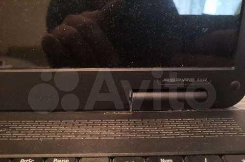 Acer aspire 5334