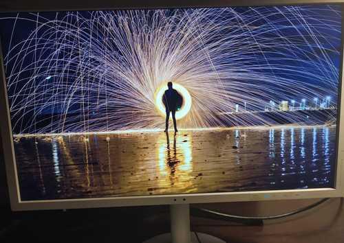 Монитор NEC MultiSync EX231Wp 23" 1080p, до 75гц