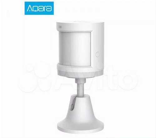 Датчик движения Aqara ZigBee